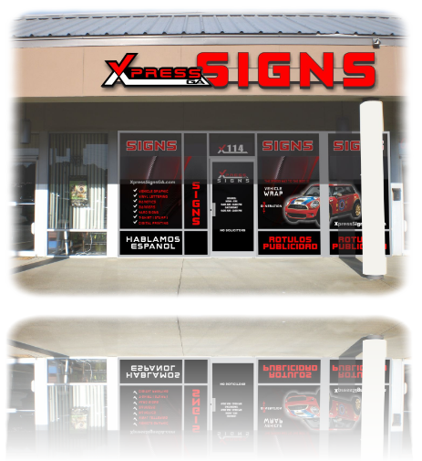 ABOUT US - Xpress Signs GA │Vehicle Wraps, Signs, Graphics, Banners ...